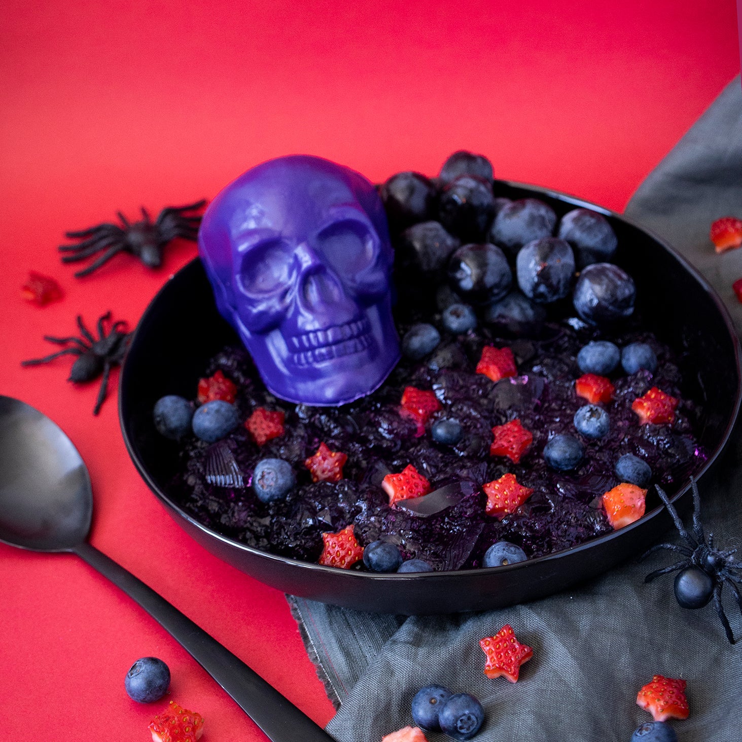 Ghost Guts Jelly – Morlife