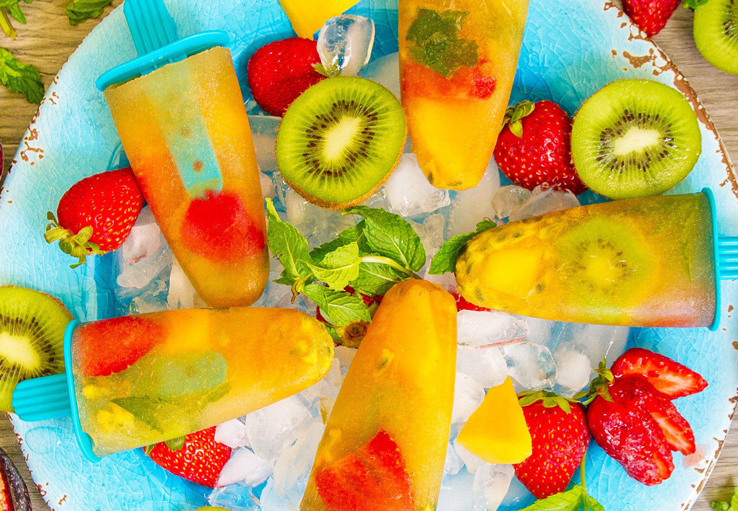 C-Boost Pops Recipe – Morlife