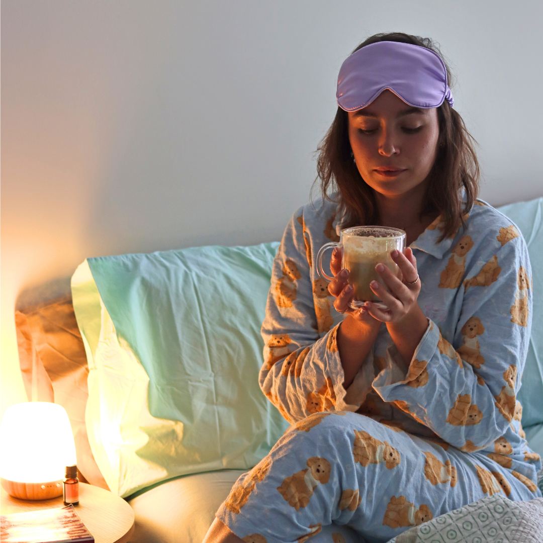 The Sleep of Your Dreams Begins With Your Bedtime Routine – Morlife AUS