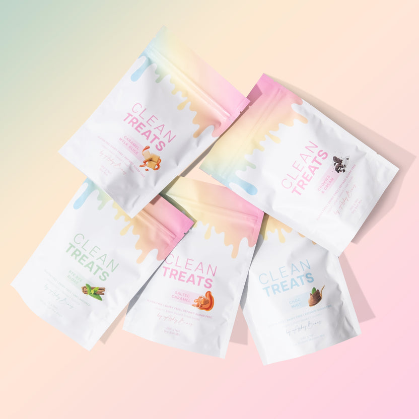 Ashy Bines – Morlife AUS