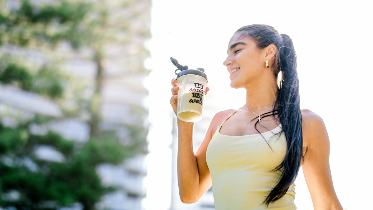 8 reasons why you should choose Morlife's vegan protein powder ...