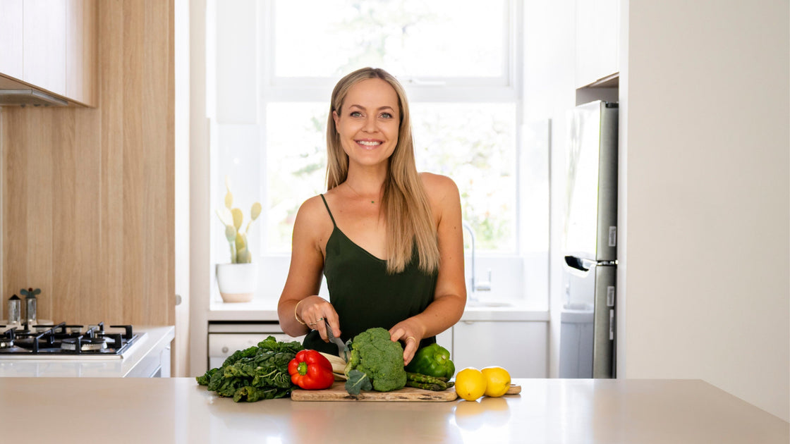 Health with Bec – Morlife AUS