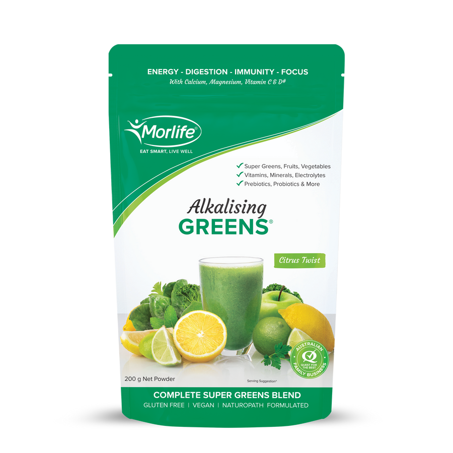 Shop Morlife Best-Selling Health & Wellness Supplements