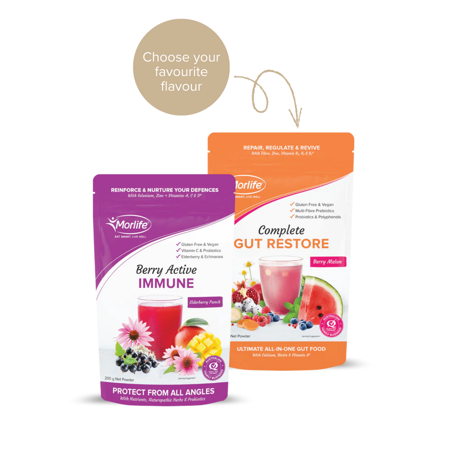 Buy Certified Organic Supplements & Health Food Pantry Staples Online ...