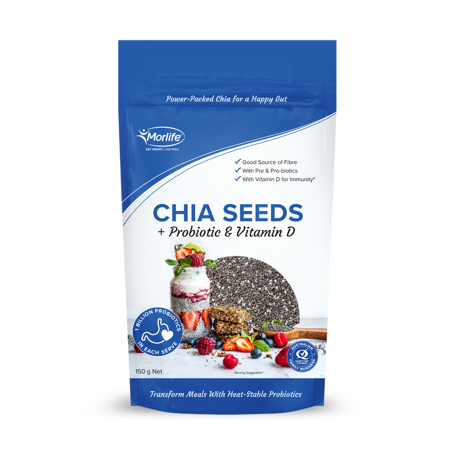 Shop Morlife Best-Selling Health & Wellness Supplements