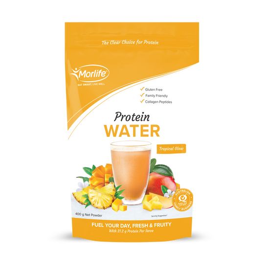 Shop Morlife Best-Selling Health & Wellness Supplements