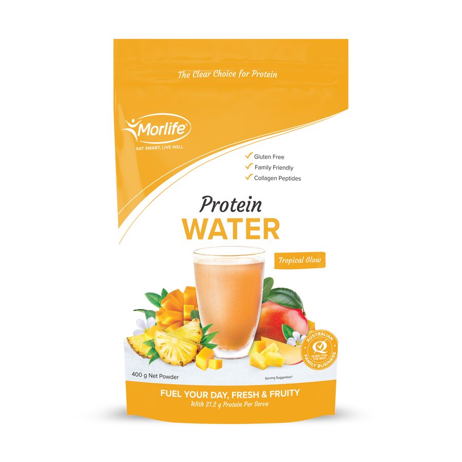 Shop Morlife Best-Selling Health & Wellness Supplements