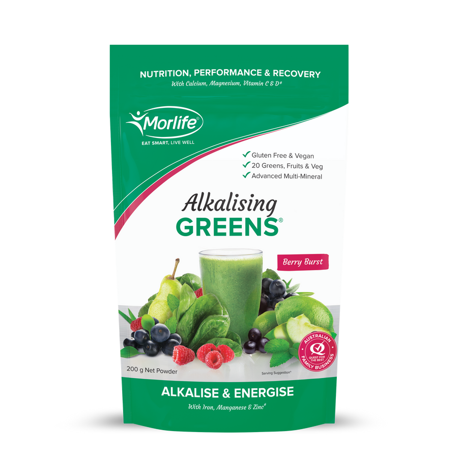 Shop Morlife Best-Selling Health & Wellness Supplements
