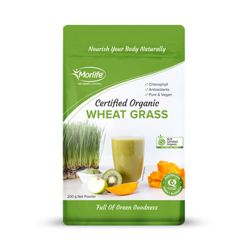 Shop Morlife Best-Selling Health & Wellness Supplements